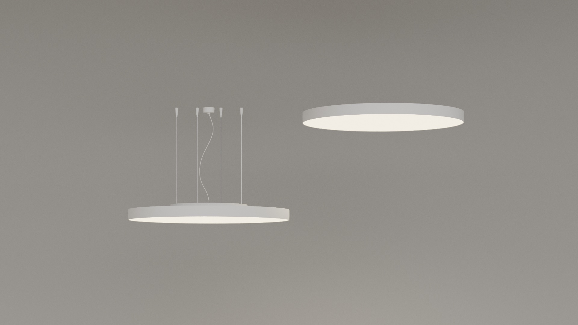 Pendant Collection – Byiba